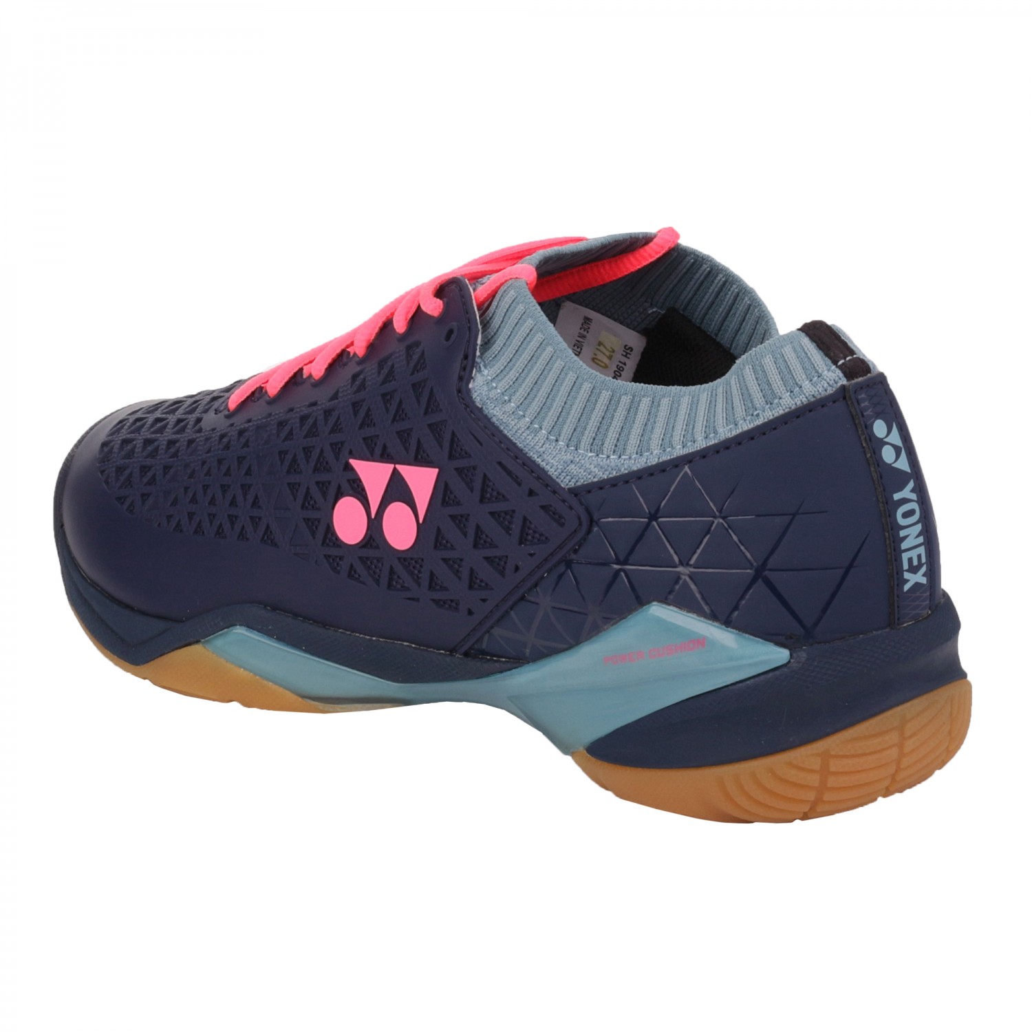 Yonex Power Cushion Eclipsion Z Wide - Buty do badmintona - męskie - sklep Yonex Power Cushion Eclipsion Z Wide - Buty do badmintona - męskie - sklep
